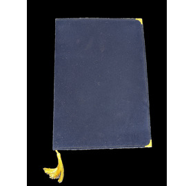 Lewis Masonic - Minute & Signature Books